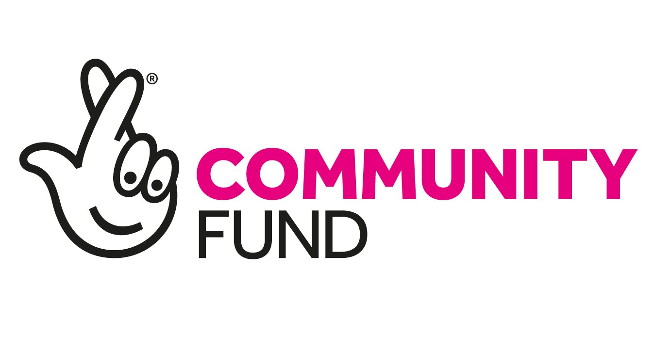 National Lottery Community Fund - Take a Chance On Me